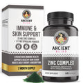 Ancient Bliss zinc complex capsules