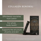 Ancient + Brave beauty collagen supplement