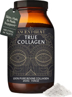 Ancient + Brave collagen powder benefits