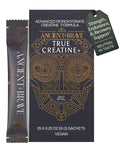 Ancient + Brave creatine for energy