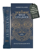 Ancient + Brave marine collagen powder
