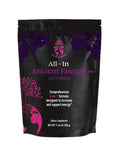 Ancient Energy Plus Powder benefits