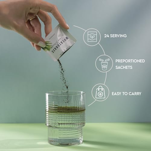 ancient greens chlorophyll benefits