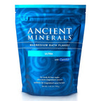 Ancient Minerals magnesium bath flakes