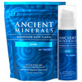 Ancient Minerals magnesium bath flakes