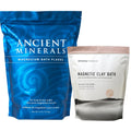 Ancient Minerals magnesium bath flakes