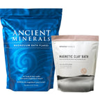 Ancient Minerals magnesium bath flakes