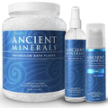 Ancient Minerals magnesium bath flakes