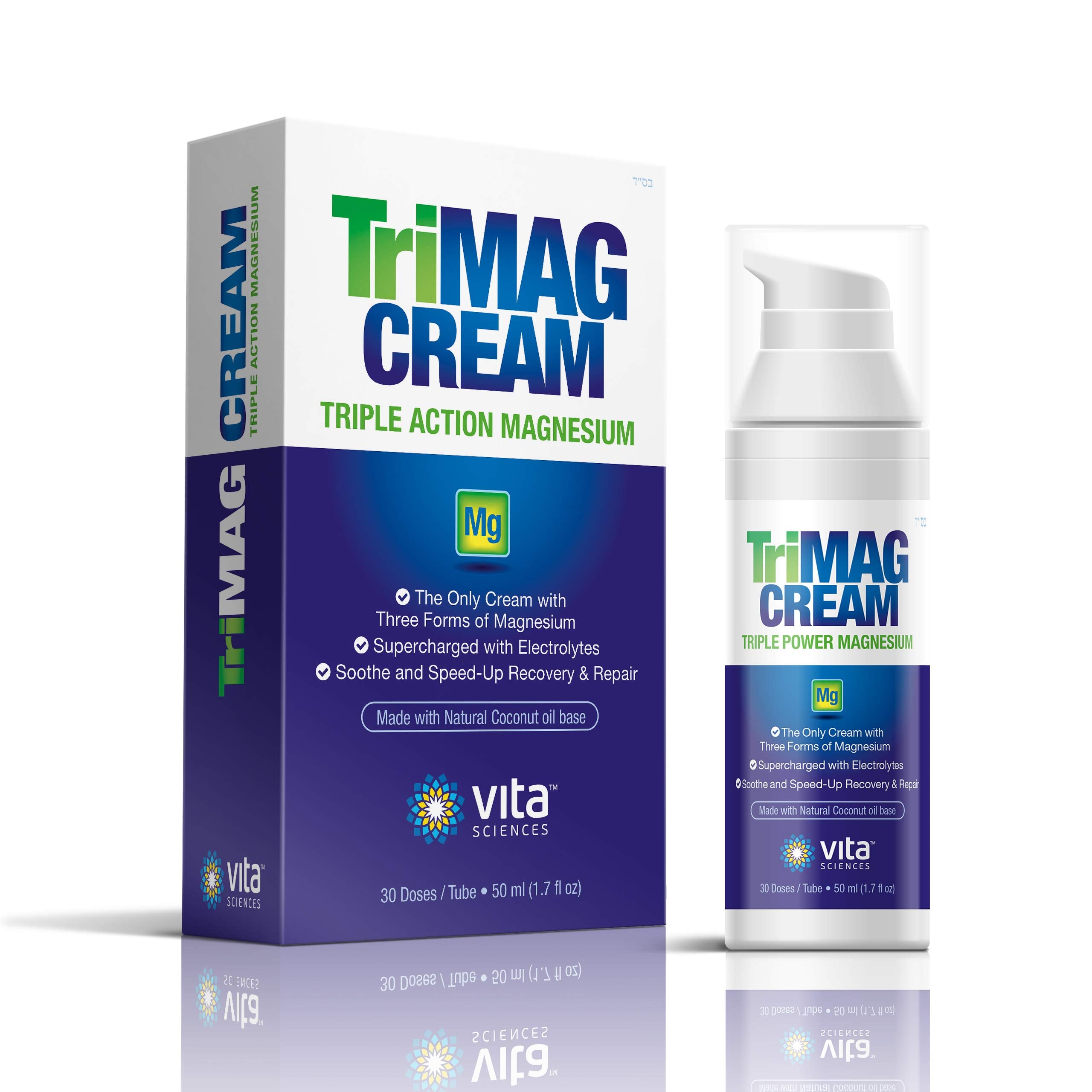 ancient minerals magnesium cream