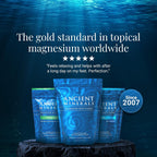 Ancient Minerals magnesium for relaxation