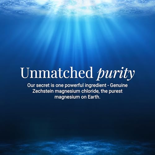 Ancient Minerals magnesium for total relief