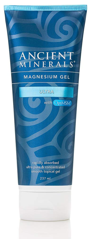 ancient minerals magnesium gel for relaxation