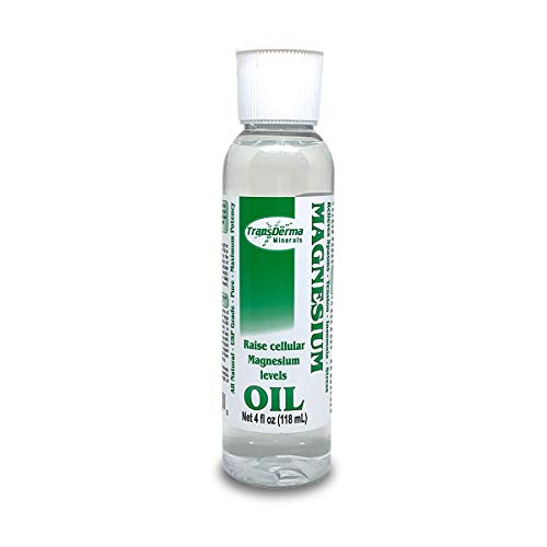 Ancient Minerals magnesium oil for relaxation