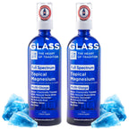 Ancient Minerals magnesium oil spray benefits