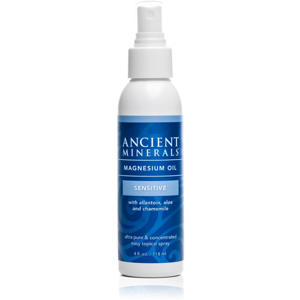 ancient minerals magnesium oil spray