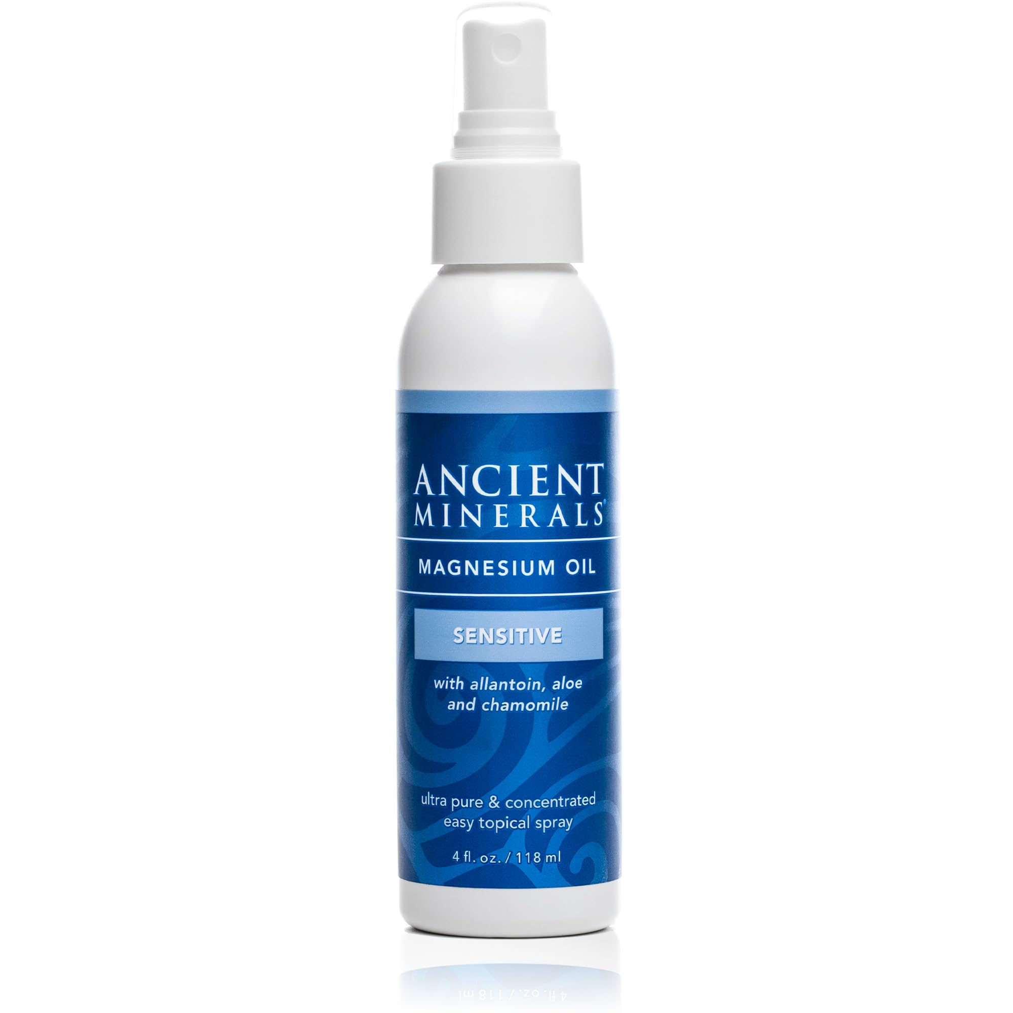 ancient minerals magnesium oil spray
