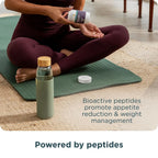 Ancient Nutrition active peptides benefits