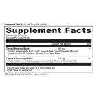 Ancient Nutrition adrenal extract benefits