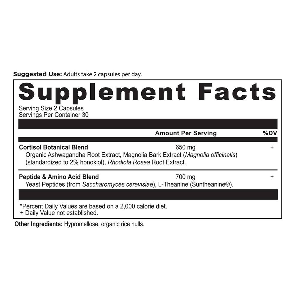 Ancient Nutrition adrenal extract benefits