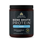 Ancient Nutrition bone broth protein