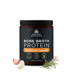 Ancient Nutrition bone broth protein