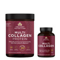 Ancient Nutrition collagen capsules for beauty