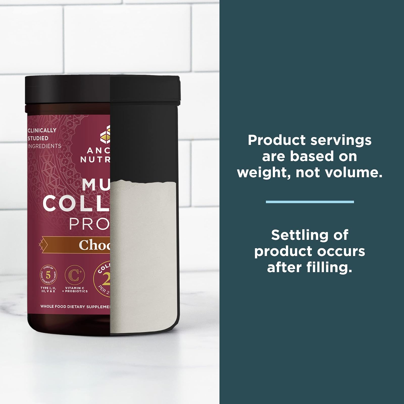 ancient nutrition collagen for wellness