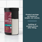 Ancient Nutrition collagen gummies alternative