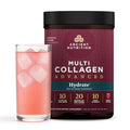 Ancient Nutrition collagen peptides benefits