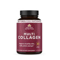Ancient Nutrition collagen peptides capsules