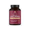 Ancient Nutrition collagen peptides capsules