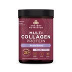 Ancient Nutrition collagen peptides for beauty