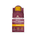 Ancient Nutrition collagen peptides gel packets