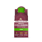 Ancient Nutrition collagen peptides packets