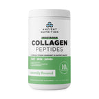 Ancient Nutrition collagen peptides powder
