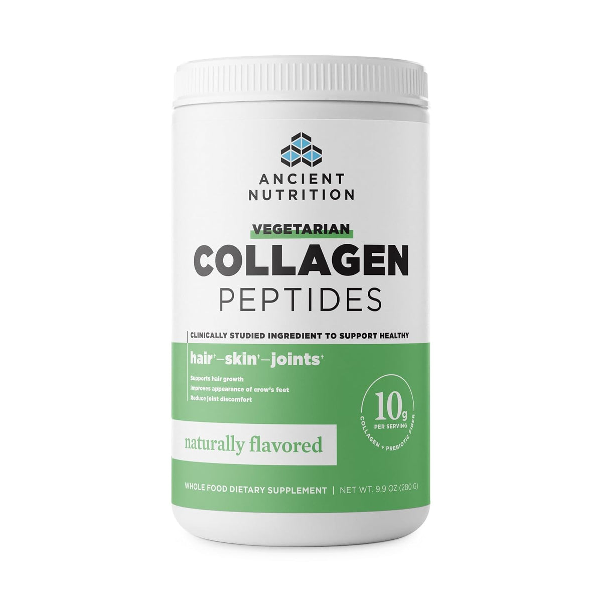Ancient Nutrition collagen peptides powder