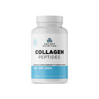 Ancient Nutrition collagen peptides tablets