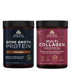 Ancient Nutrition collagen protein powder