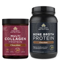 Ancient Nutrition collagen protein powder