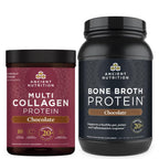 Ancient Nutrition collagen protein powder