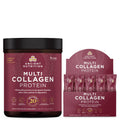 Ancient Nutrition collagen protein powder