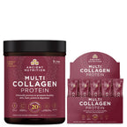 Ancient Nutrition collagen protein powder