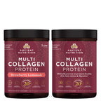 Ancient Nutrition collagen protein powder