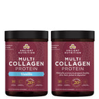 Ancient Nutrition collagen protein powder