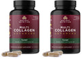 Ancient Nutrition collagen supplement capsules