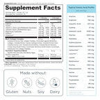 Ancient Nutrition collagen supplement