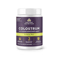 Ancient Nutrition colostrum powder benefits