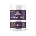 Ancient Nutrition colostrum powder benefits