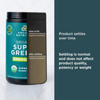 ancient nutrition greens for smoothies