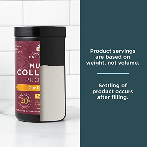 Ancient Nutrition gut restore formula
